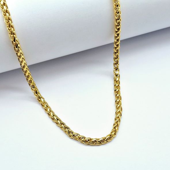 Chains – Page 2 – Touch Of Gold