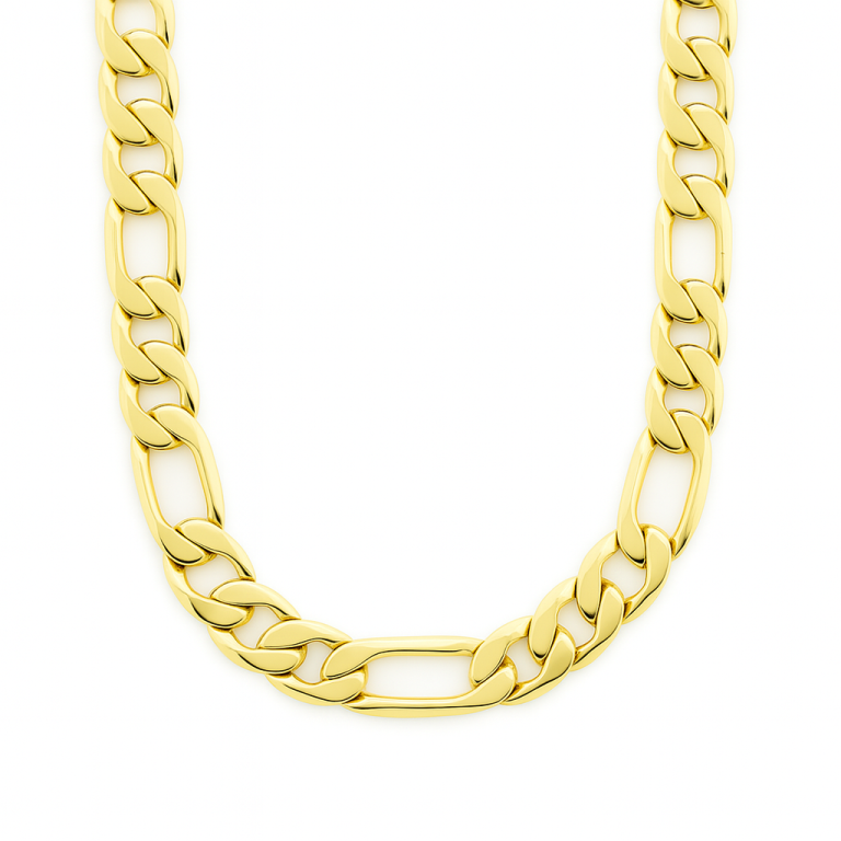 Chains – Touch Of Gold