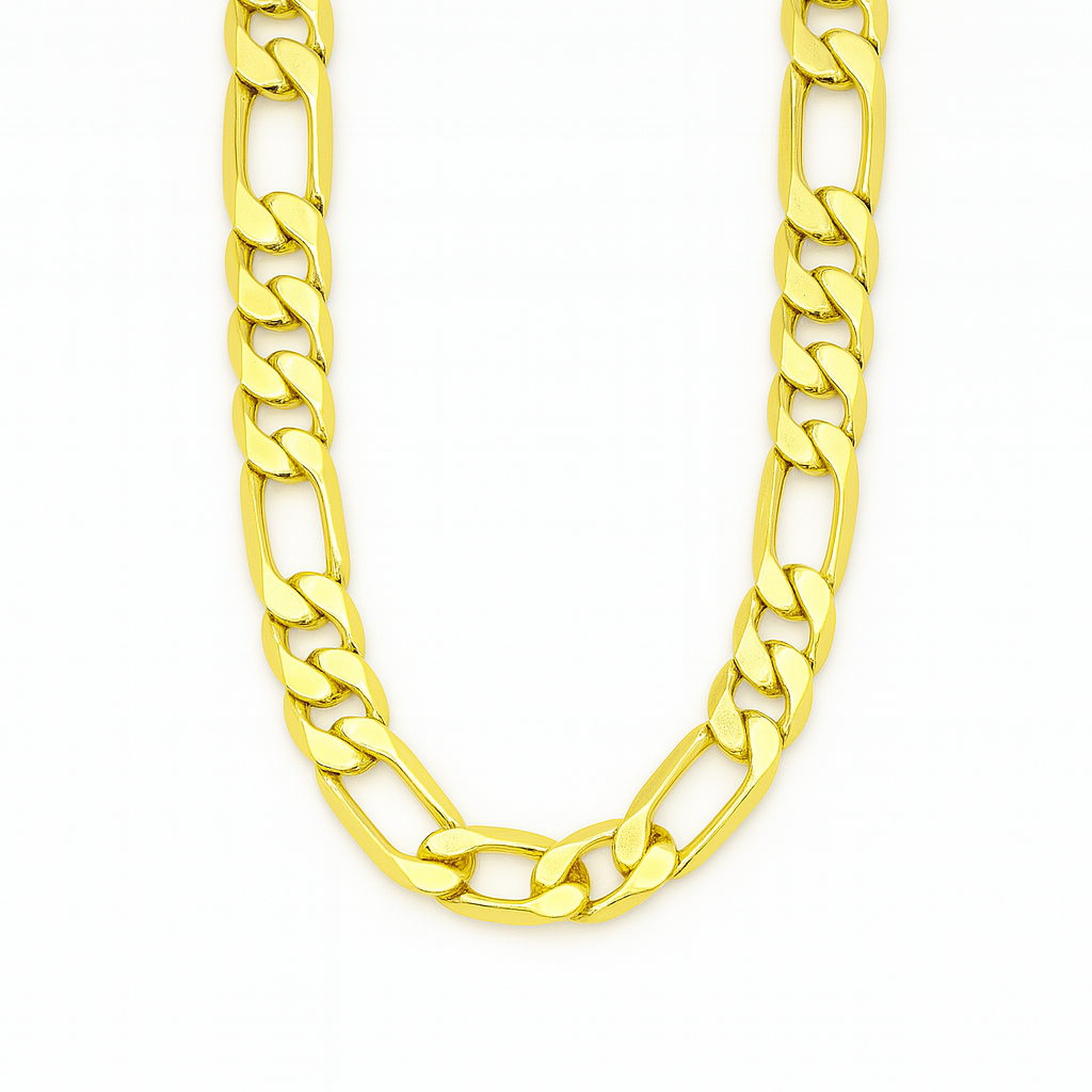 Chains – Touch Of Gold